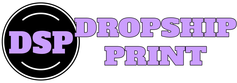 DropShip Print - Drop Ship Printing Australia